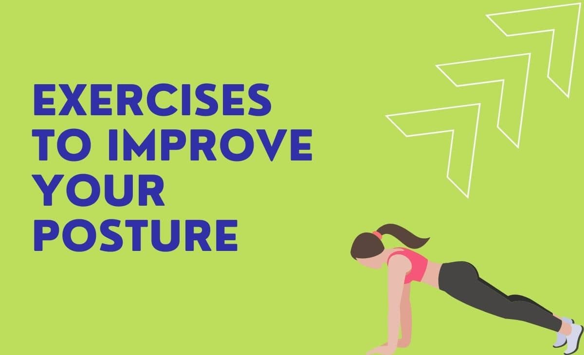15 Exercises to Improve Your Posture - Resurchify