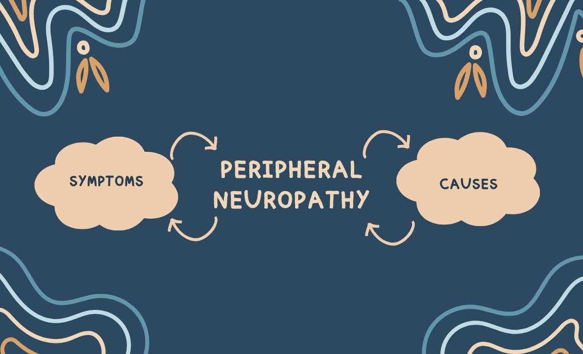 Peripheral Neuropathy: Symptoms, Causes, and More - Resurchify