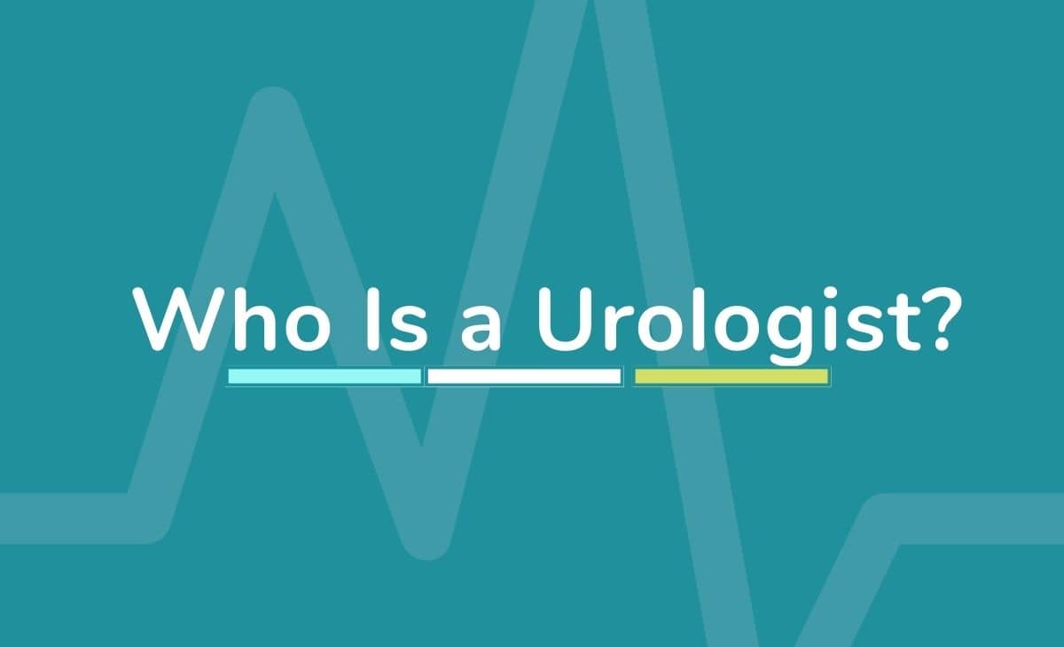 What Is a Urologist? What They Do, Procedures, and More - Resurchify