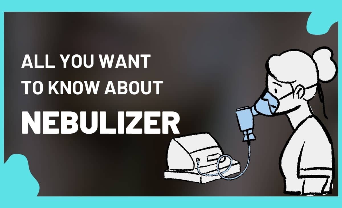 What is a Nebulizer? Types, Uses, Cleaning, and More - Resurchify