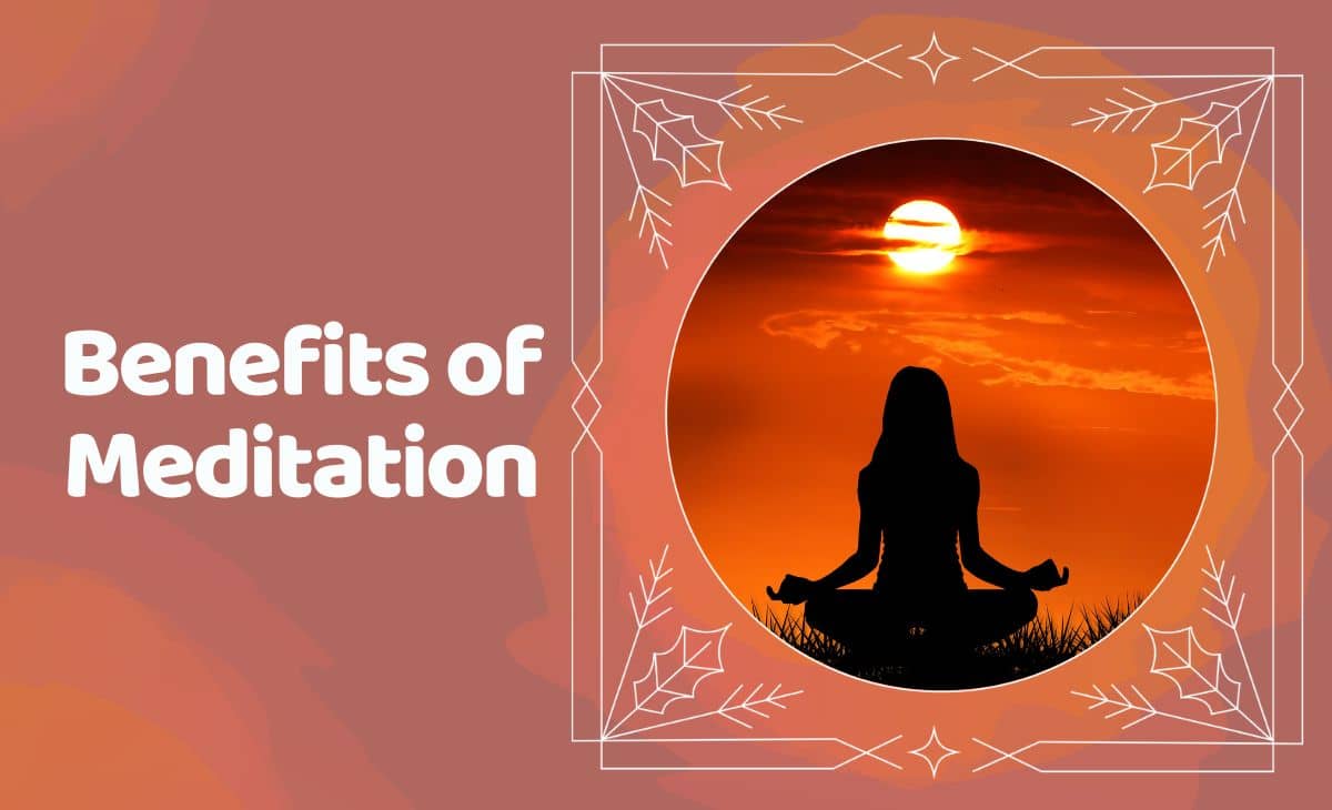 15 Science-Based Benefits of Meditation - Resurchify