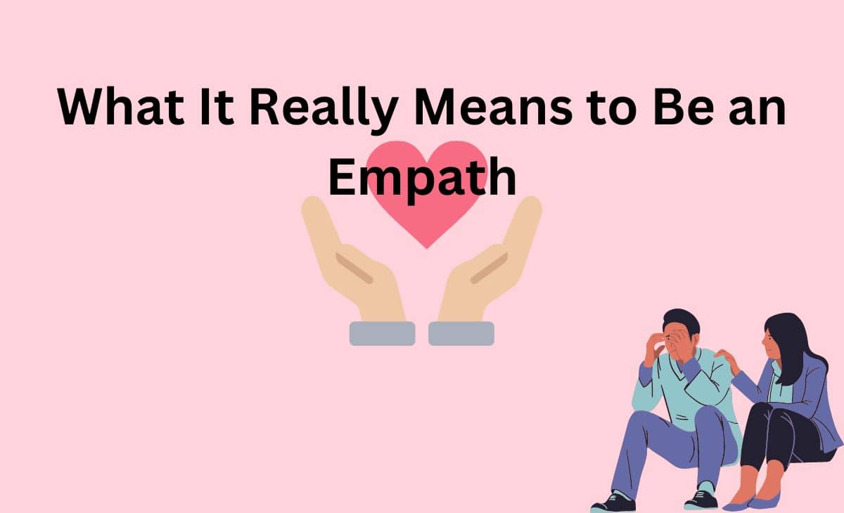 What Is An Empath? 15 Signs and Traits - Resurchify