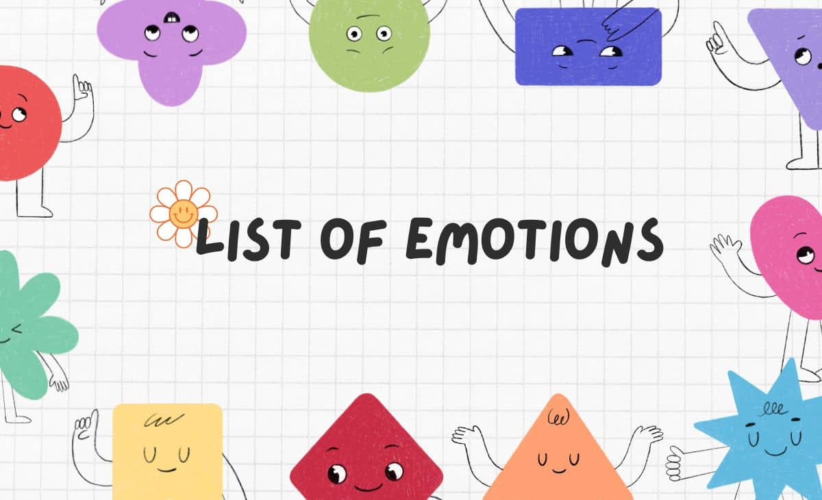 Big Feels and How to Talk About Them - Resurchify