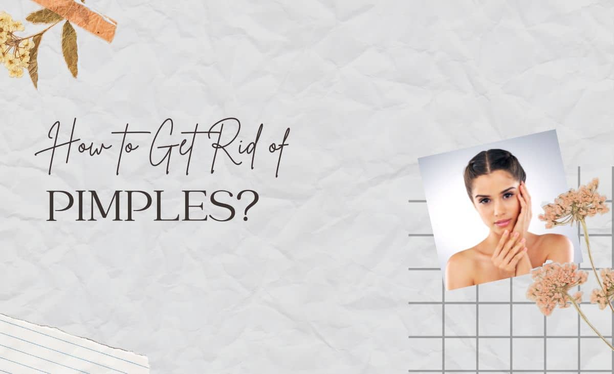 Pimples: Types, Causes, Treatment, Prevention, and More - Resurchify