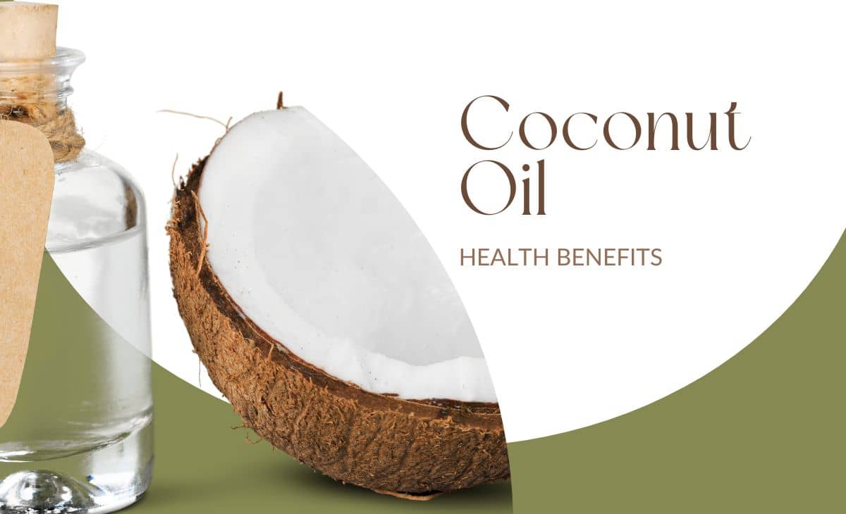 15 Evidence-Based Health Benefits of Coconut Oil - Resurchify