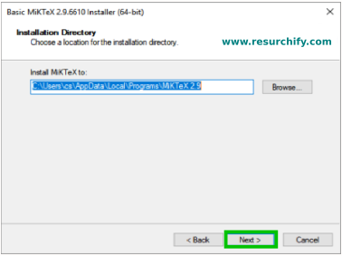 LaTeX Installation Guide: Install LaTeX in Ubuntu | Install LaTeX in ...